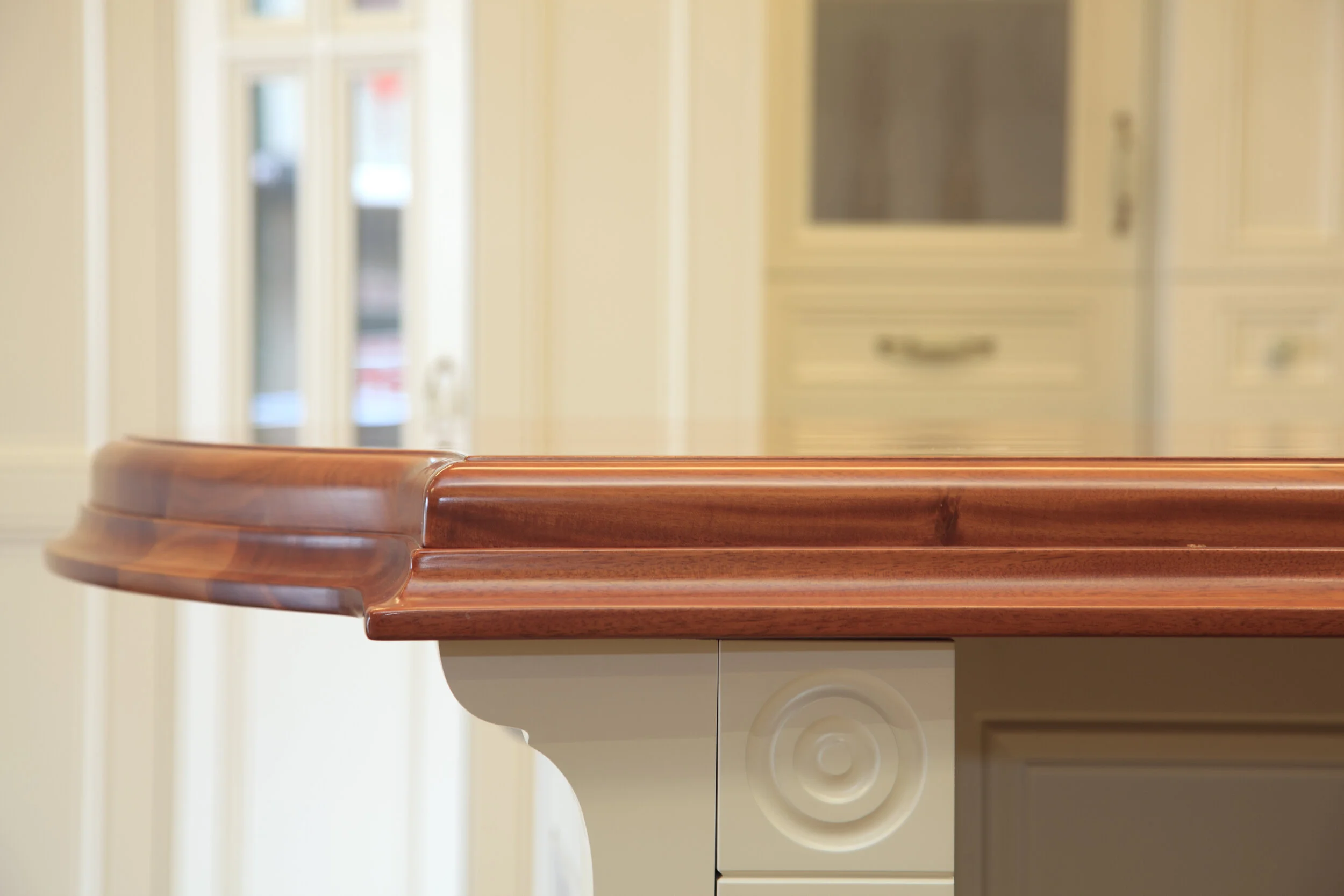 Showroom — Kitchen Net