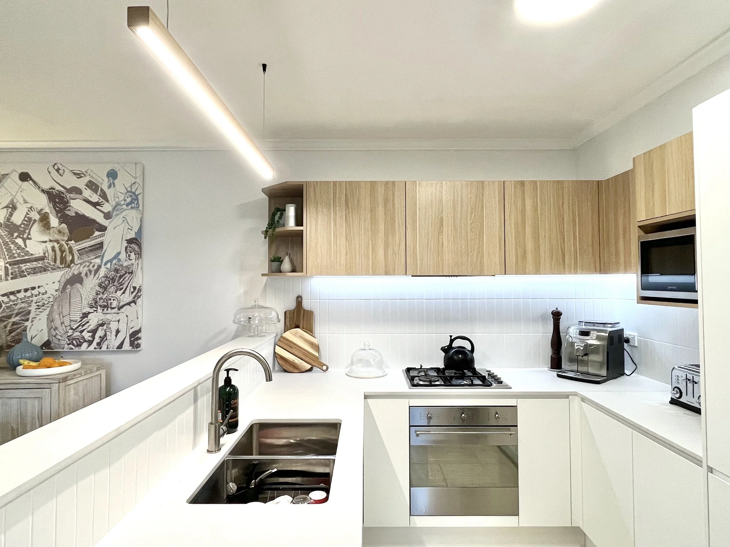 Modern Kitchens — Kitchen Net