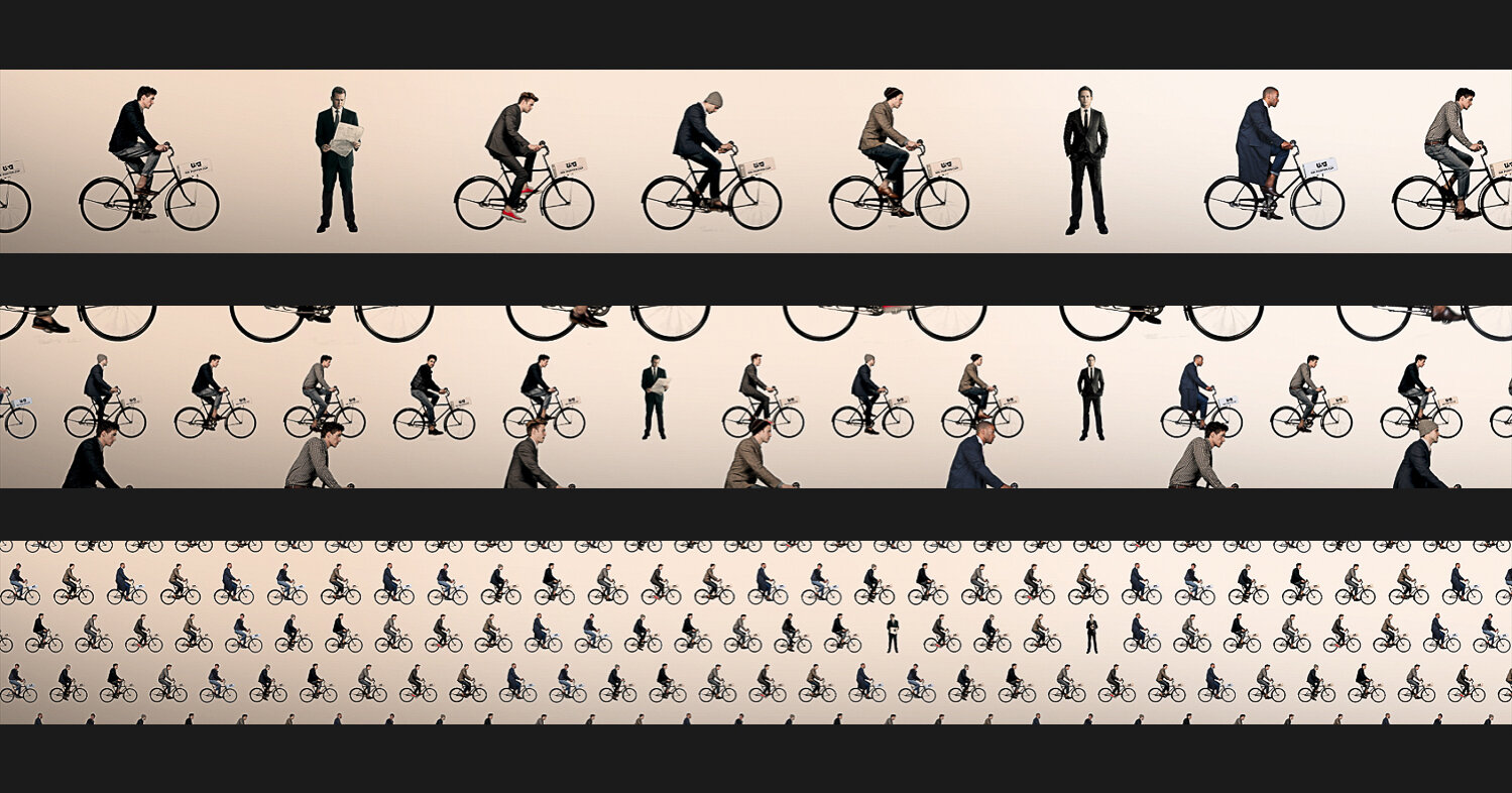 Suits & Style: USA Network SUITS x Mr. Porter — Arisu