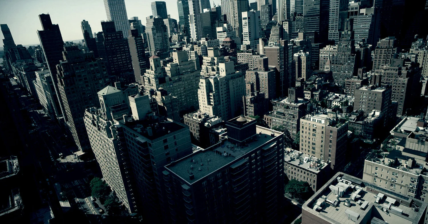 Suits & Style: USA Network SUITS x Mr. Porter — Arisu