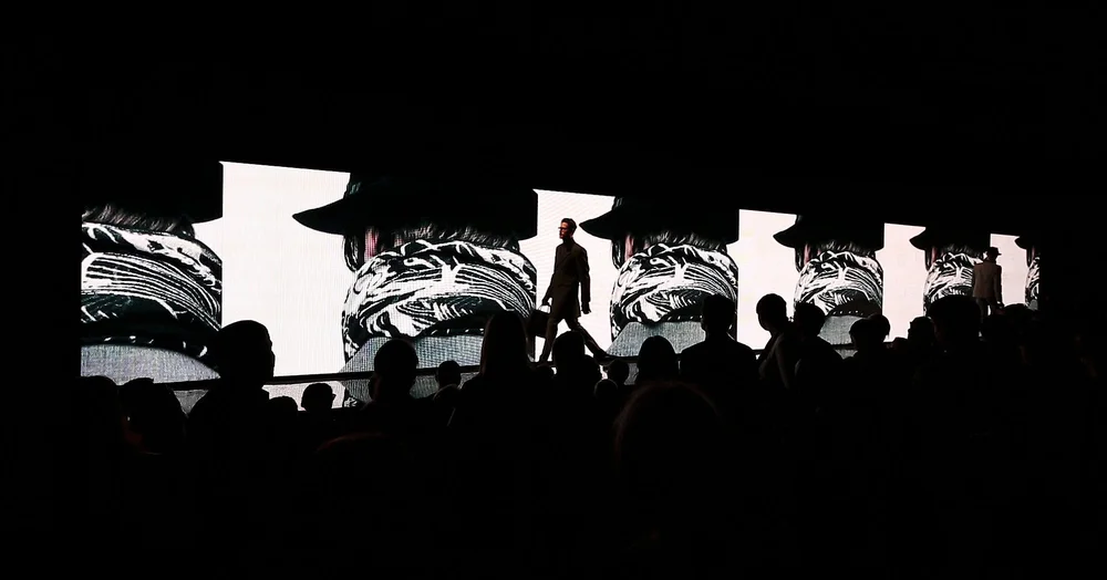 Suits & Style: USA Network SUITS x Mr. Porter — Arisu