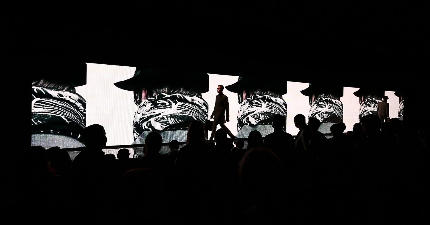 Suits & Style: USA Network SUITS x Mr. Porter — Arisu