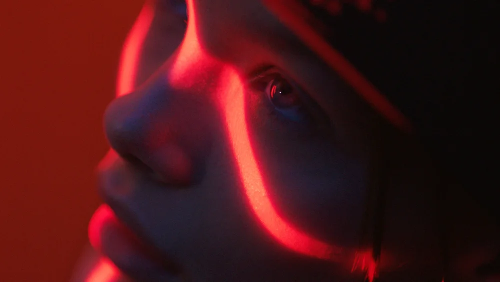 Prada Linea Rossa Digital Campaign — Arisu