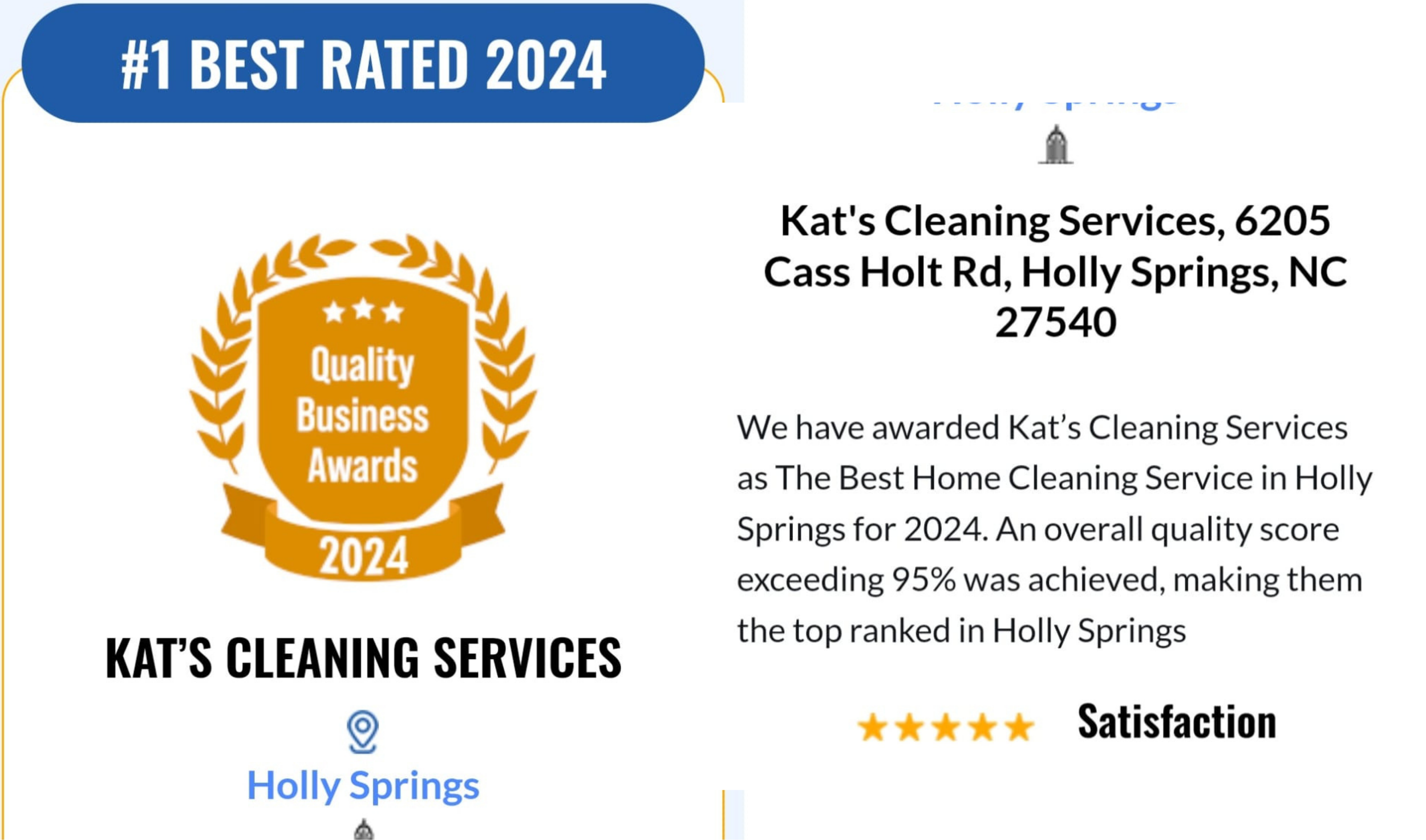 Apex House Cleaning Services- Kat`s Cleaning Services. LLC