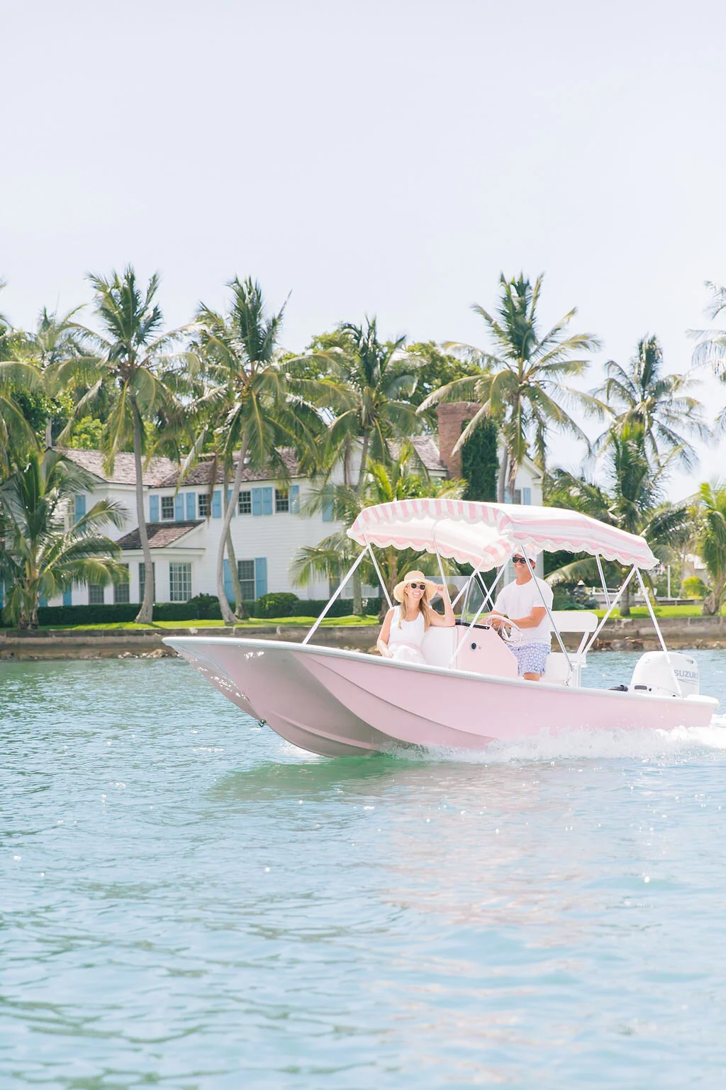 General 2 — Palm Yachts