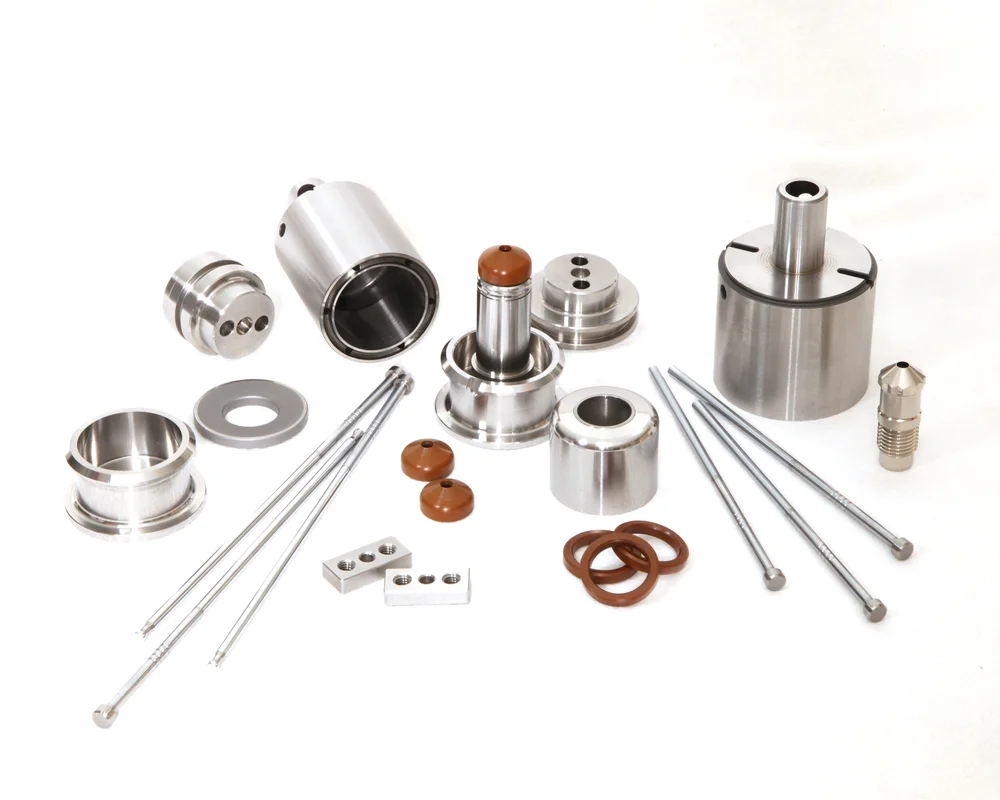 HotRunnerSpareParts.com