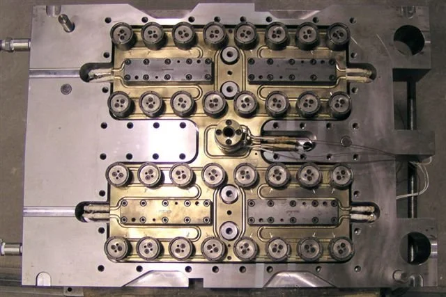 Hot Runner REFURBISHMENTS — HotRunnerSpareParts.com