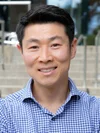 Dr. David Tan — NMSRC