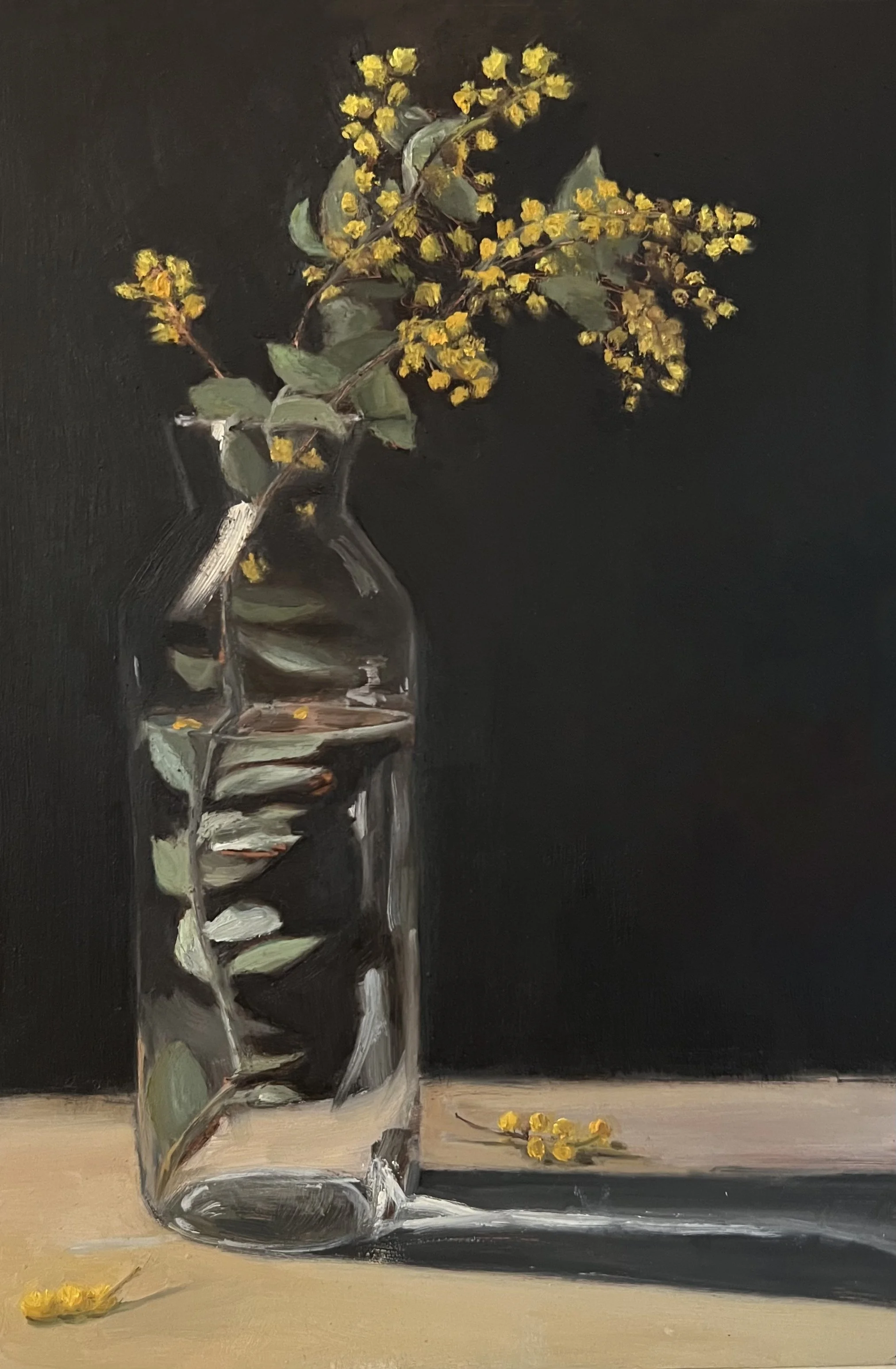 Gallery — Tracey Schramm Paintings
