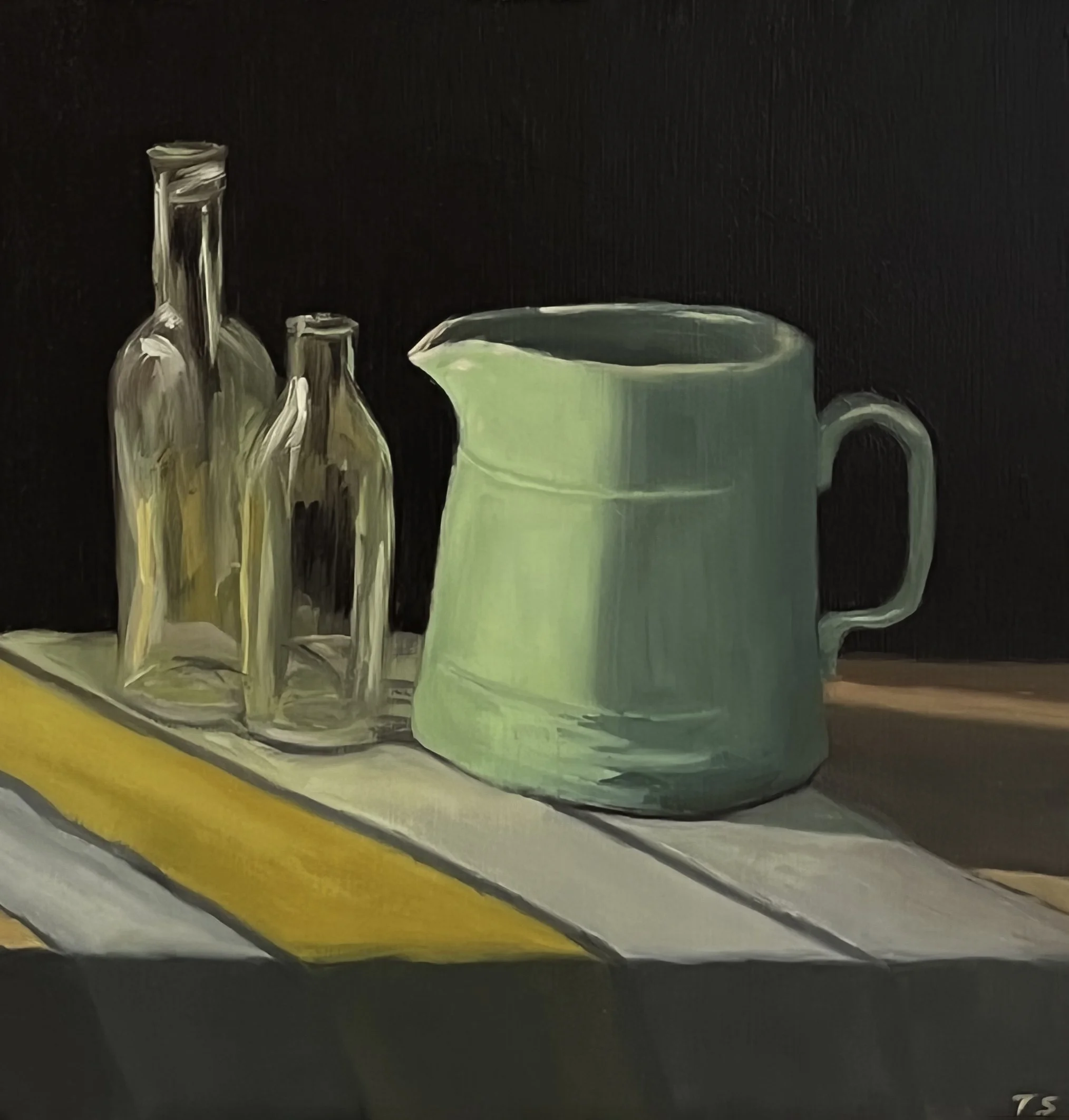 Gallery — Tracey Schramm Paintings