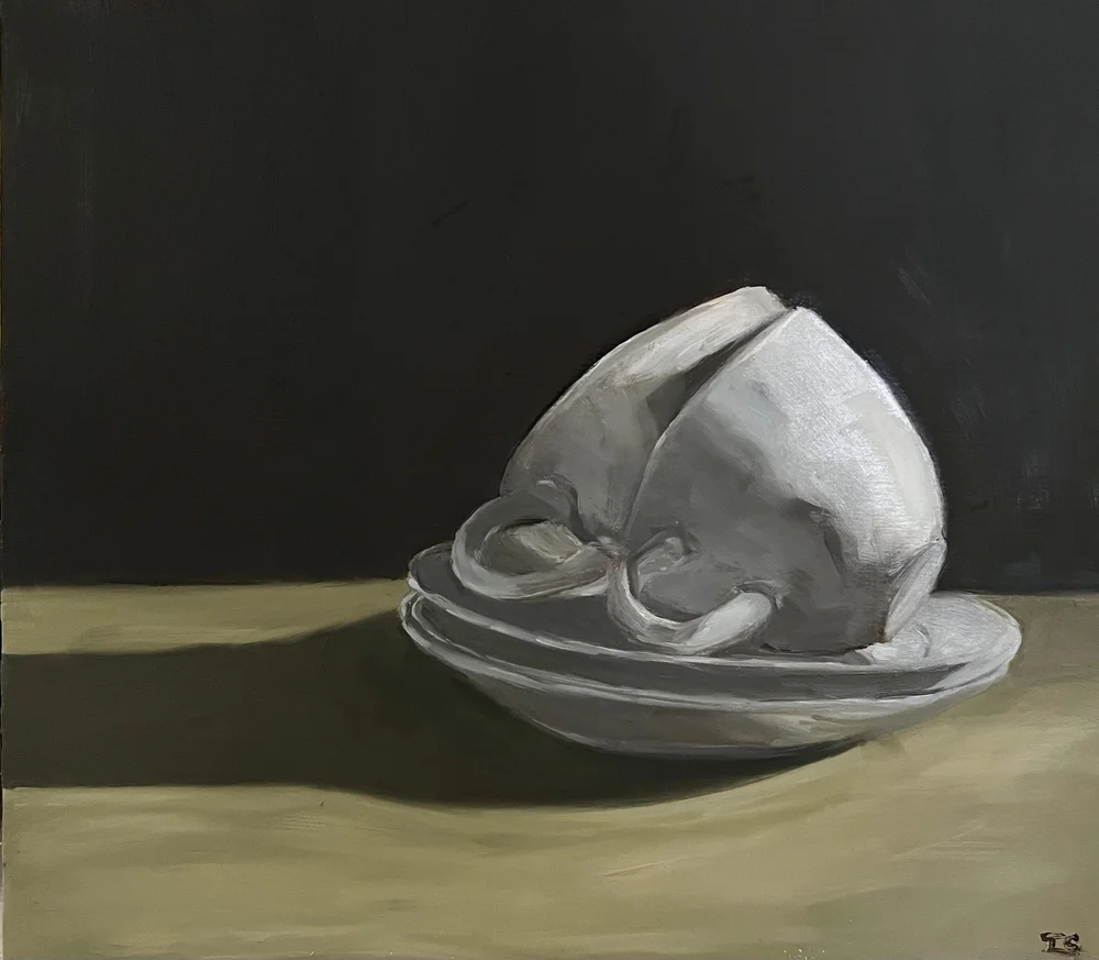 Gallery — Tracey Schramm Paintings