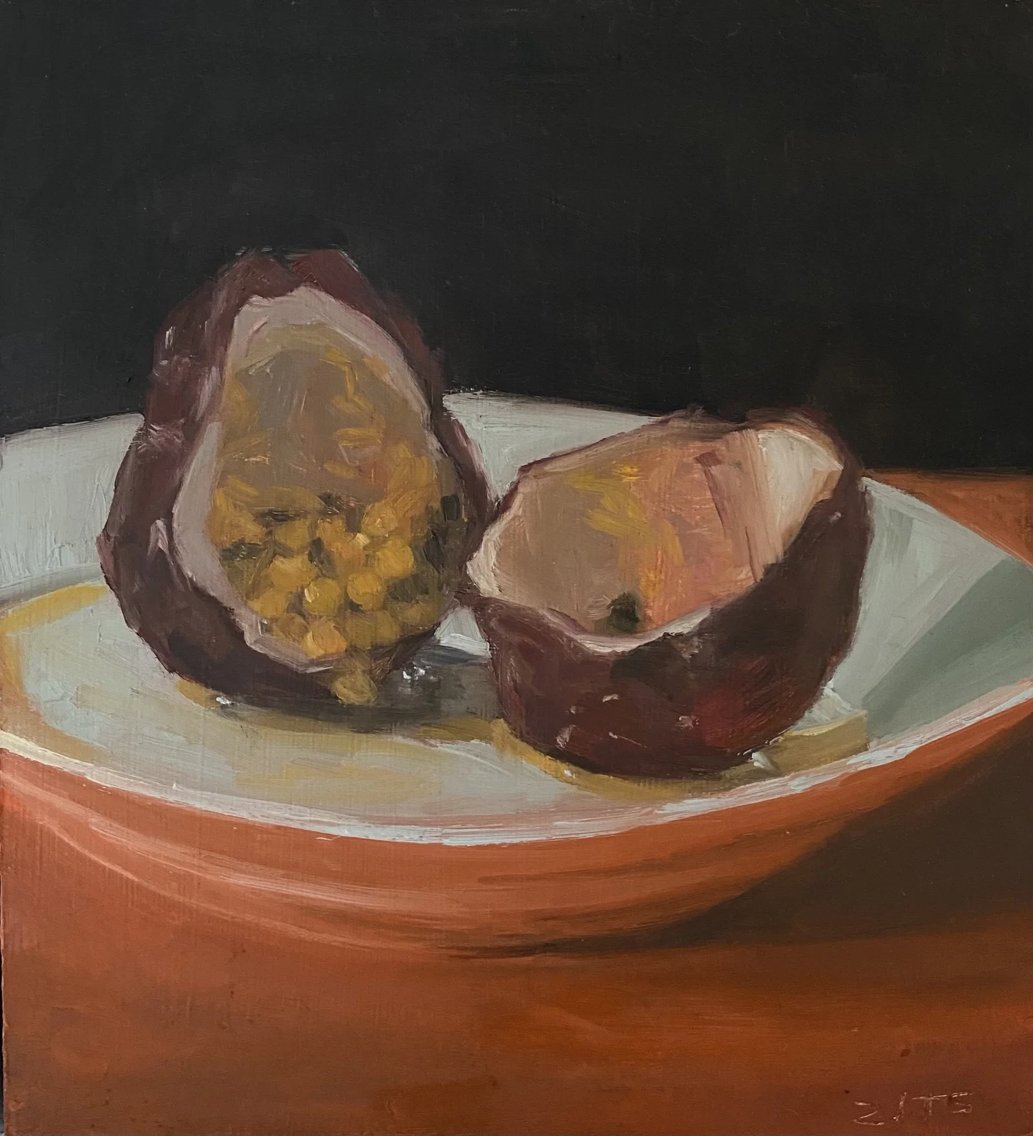 Gallery — Tracey Schramm Paintings