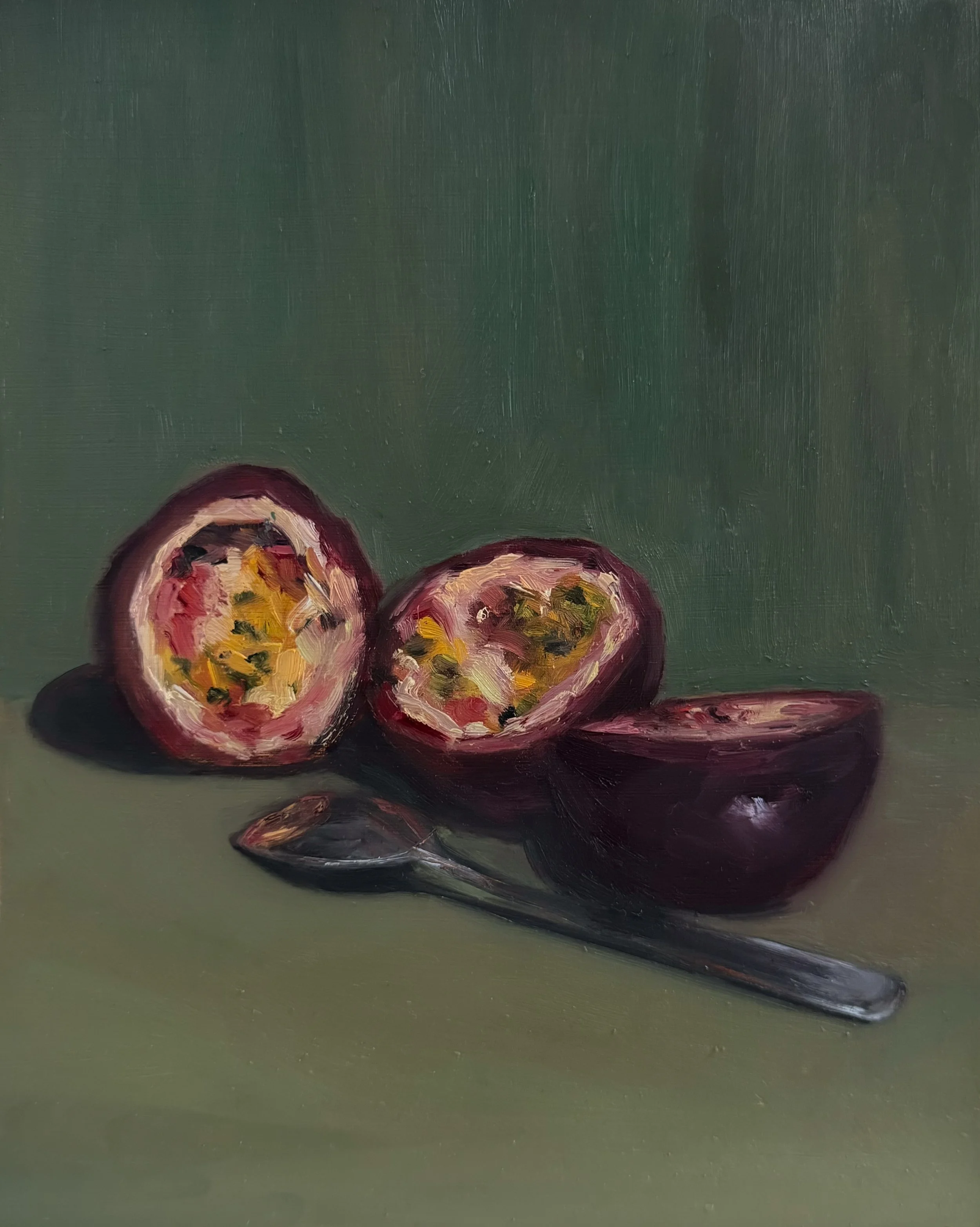 Tracey Schramm Paintings