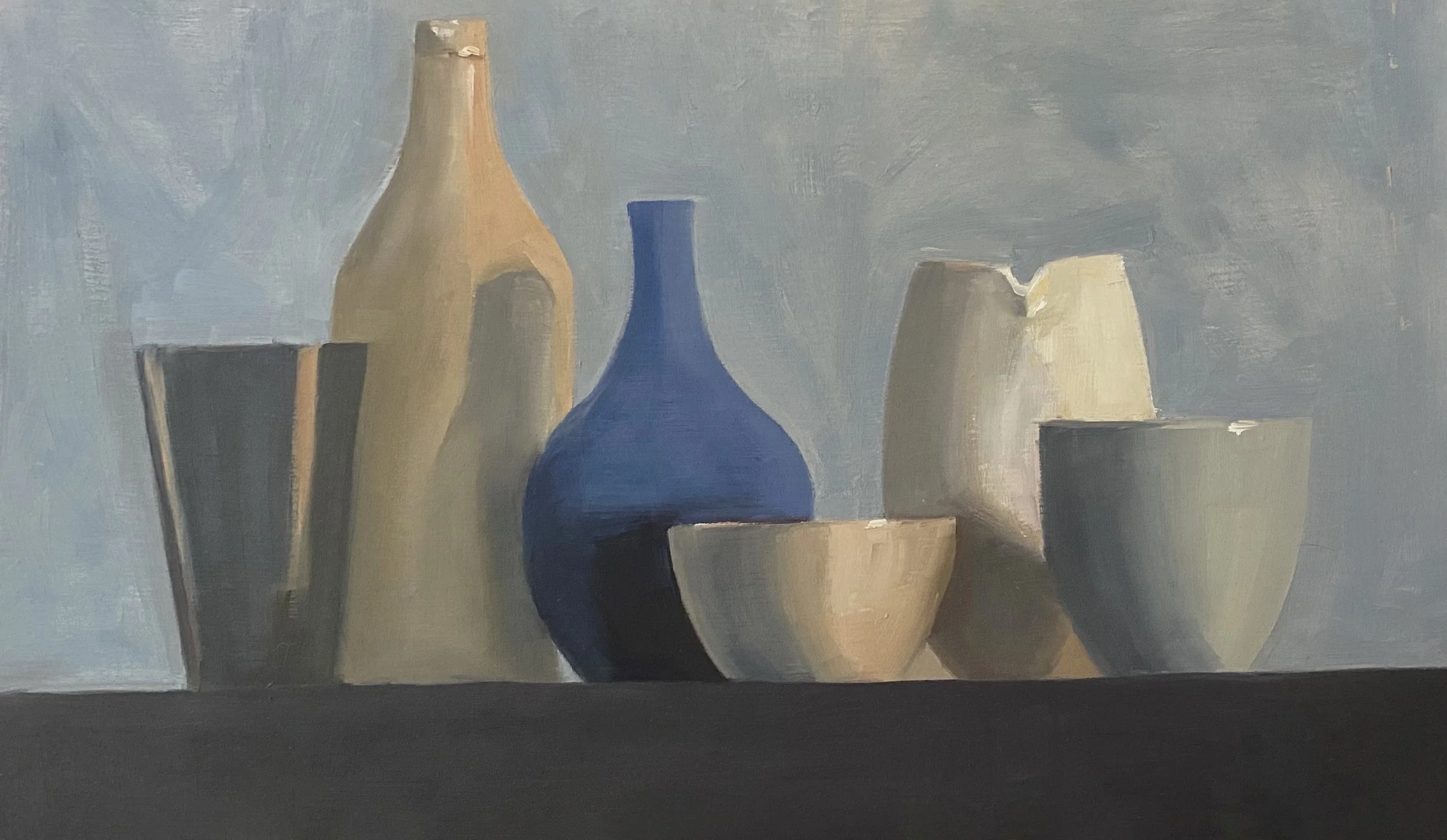 Gallery — Tracey Schramm Paintings