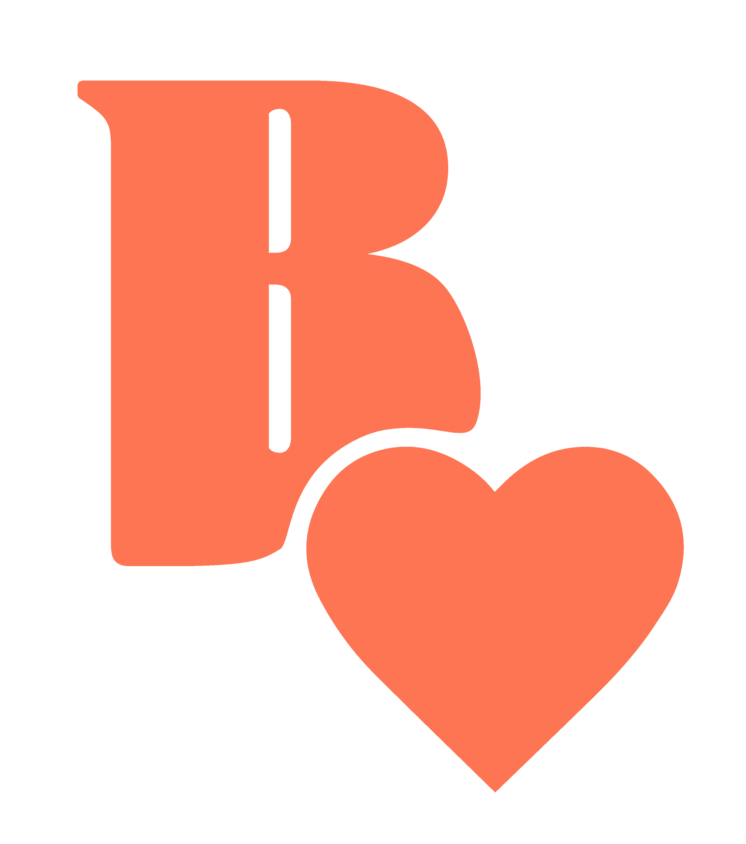 Portfolio — Big Love Designs