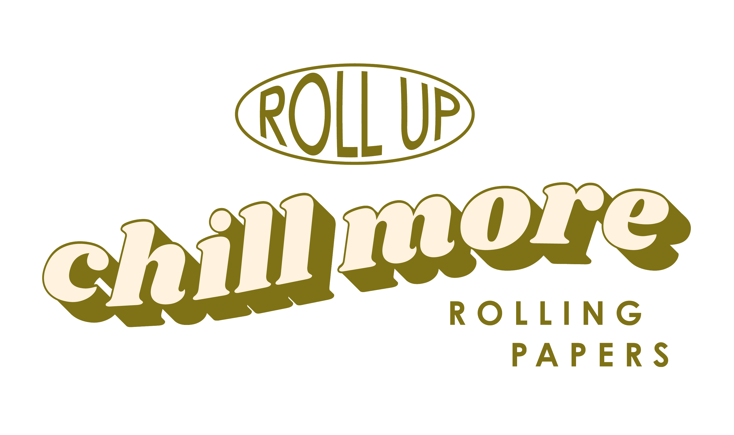 Chill More Brand Identity — BIG LOVE DESIGNS