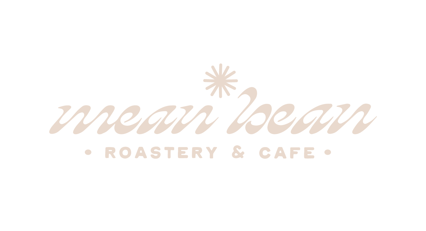 Mean Bean Brand Identity Kit — BIG LOVE DESIGNS