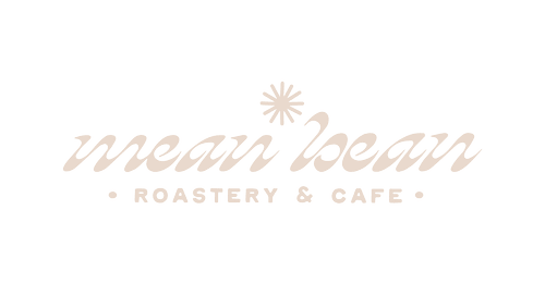 Mean Bean Brand Identity Kit — BIG LOVE DESIGNS