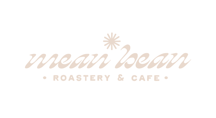 Mean Bean Brand Identity Kit — BIG LOVE DESIGNS