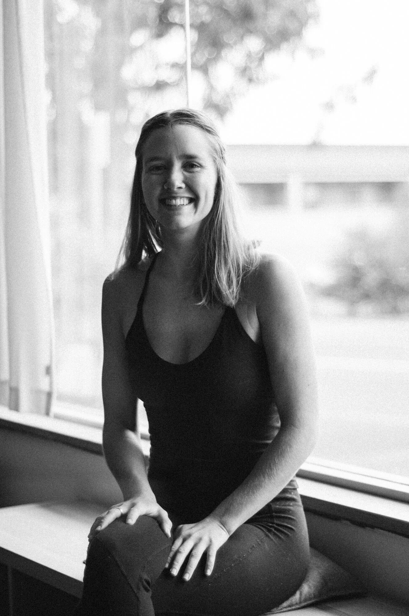 TEACHERS — Swell Yoga Studio