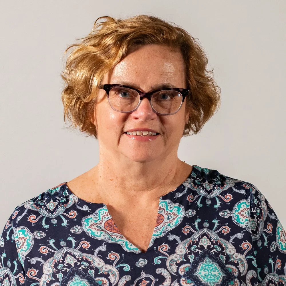 Our Staff — Christ Church Memphis