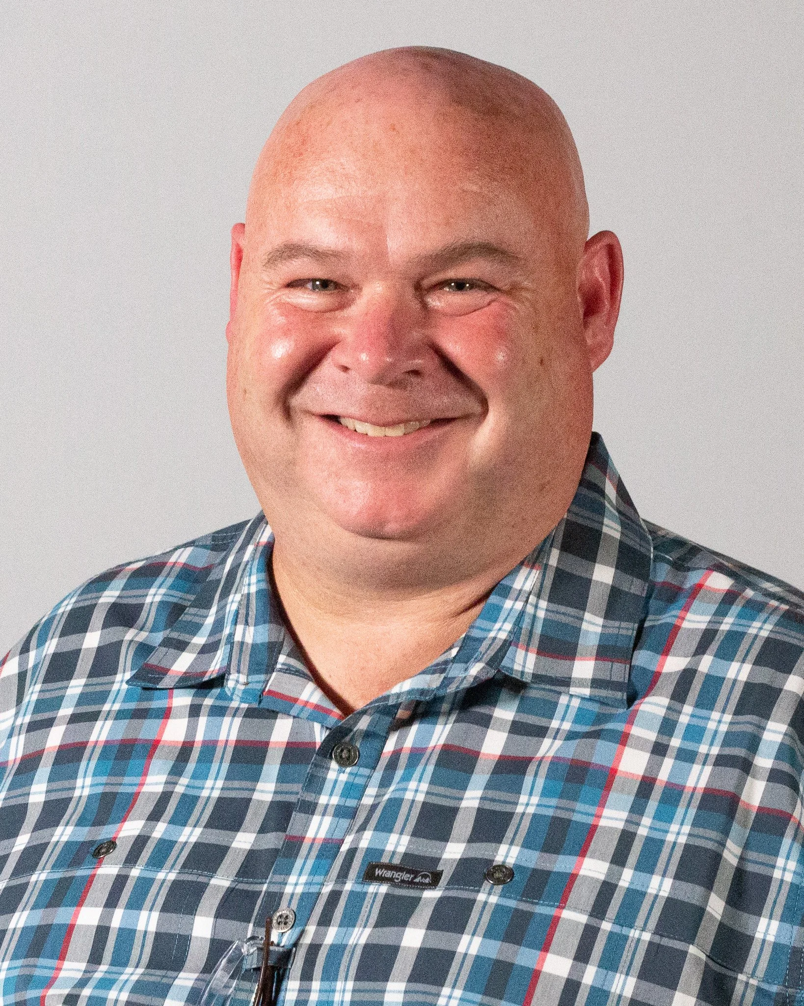 Our Staff — Christ Church Memphis