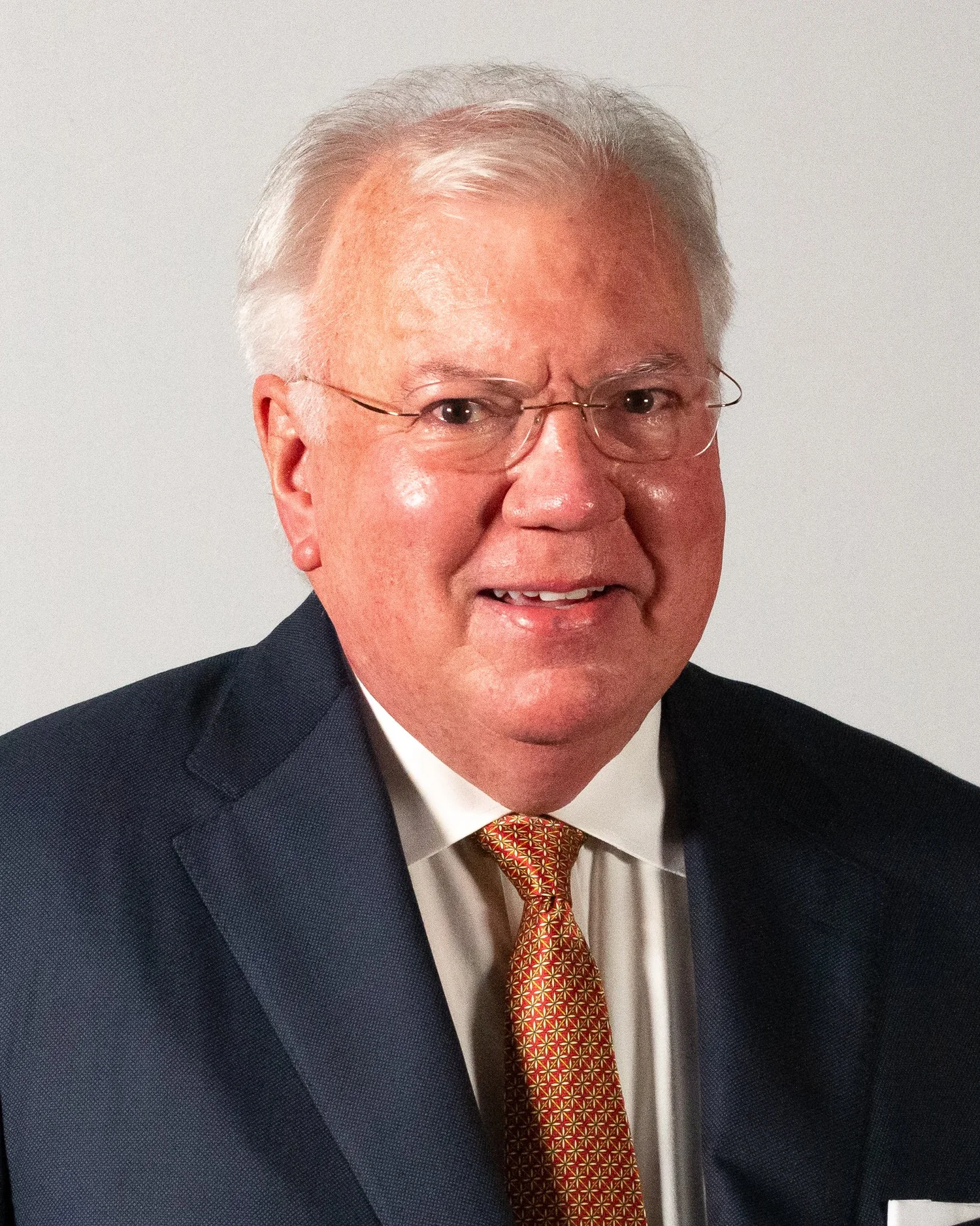 Our Staff — Christ Church Memphis