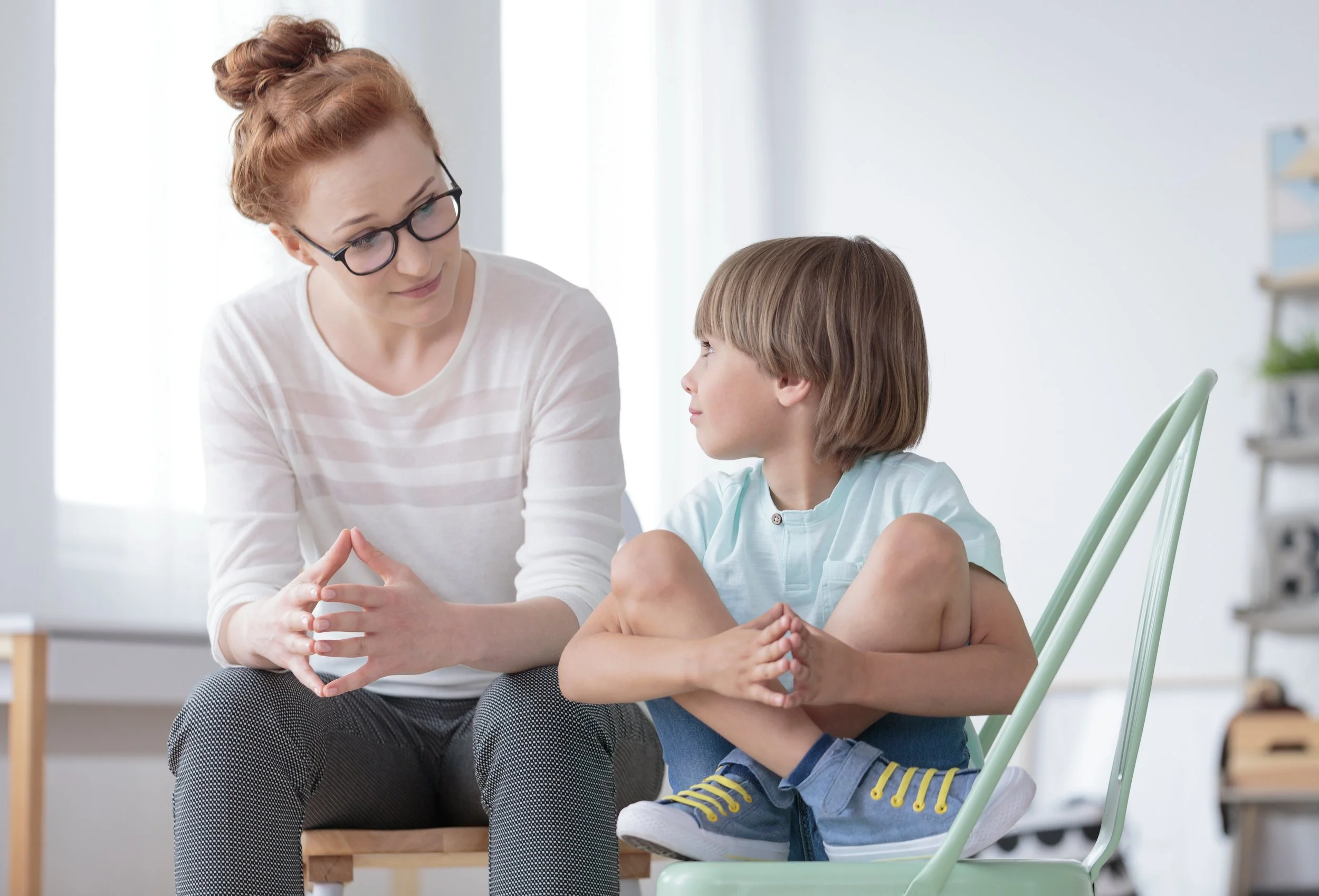 Child Contact Services Prices — AG Family Support
