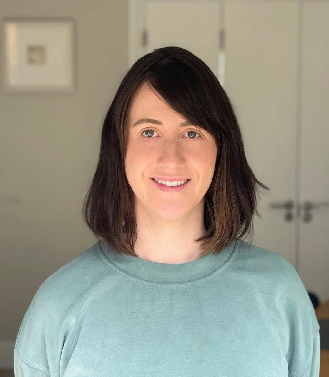 About Us - Cliona bio — ELAINE BARRY PHYSIO PELVIC HEALTH SPECIALIST