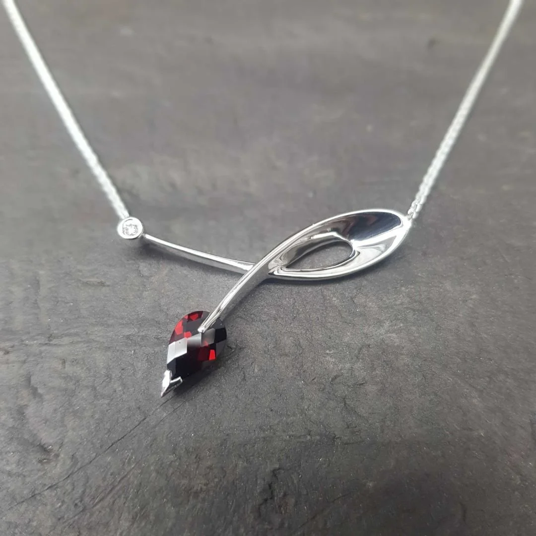 About our jewellery & our journey | Simon Pure