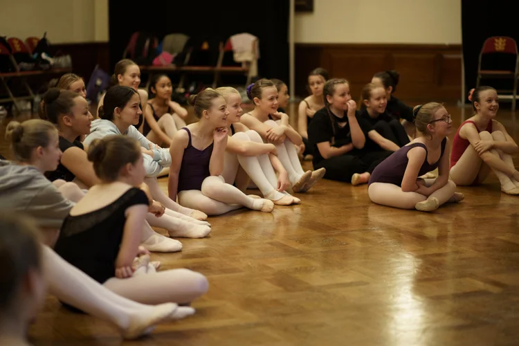 McNicol Ballet Collective