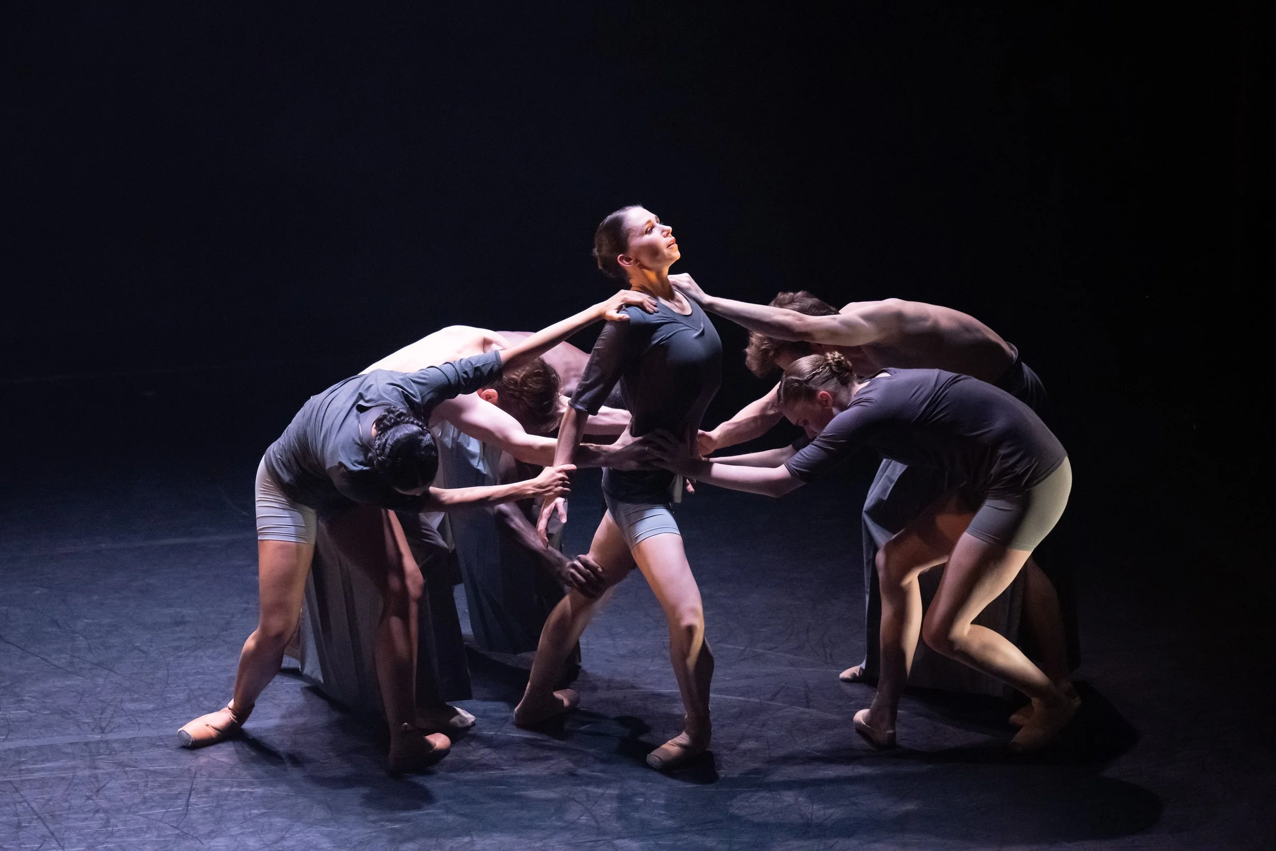 McNicol Ballet Collective