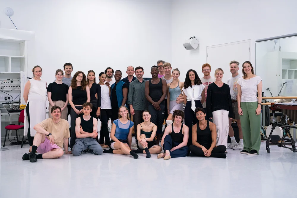 McNicol Ballet Collective