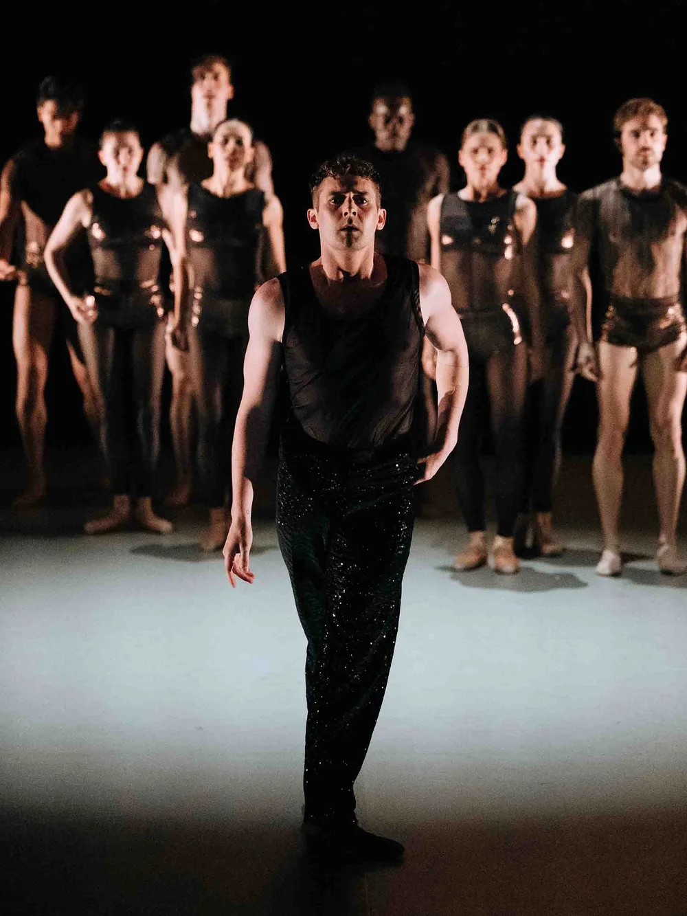 Contact McNicol Ballet Collective | Stage Ballet Projects & Creative ...