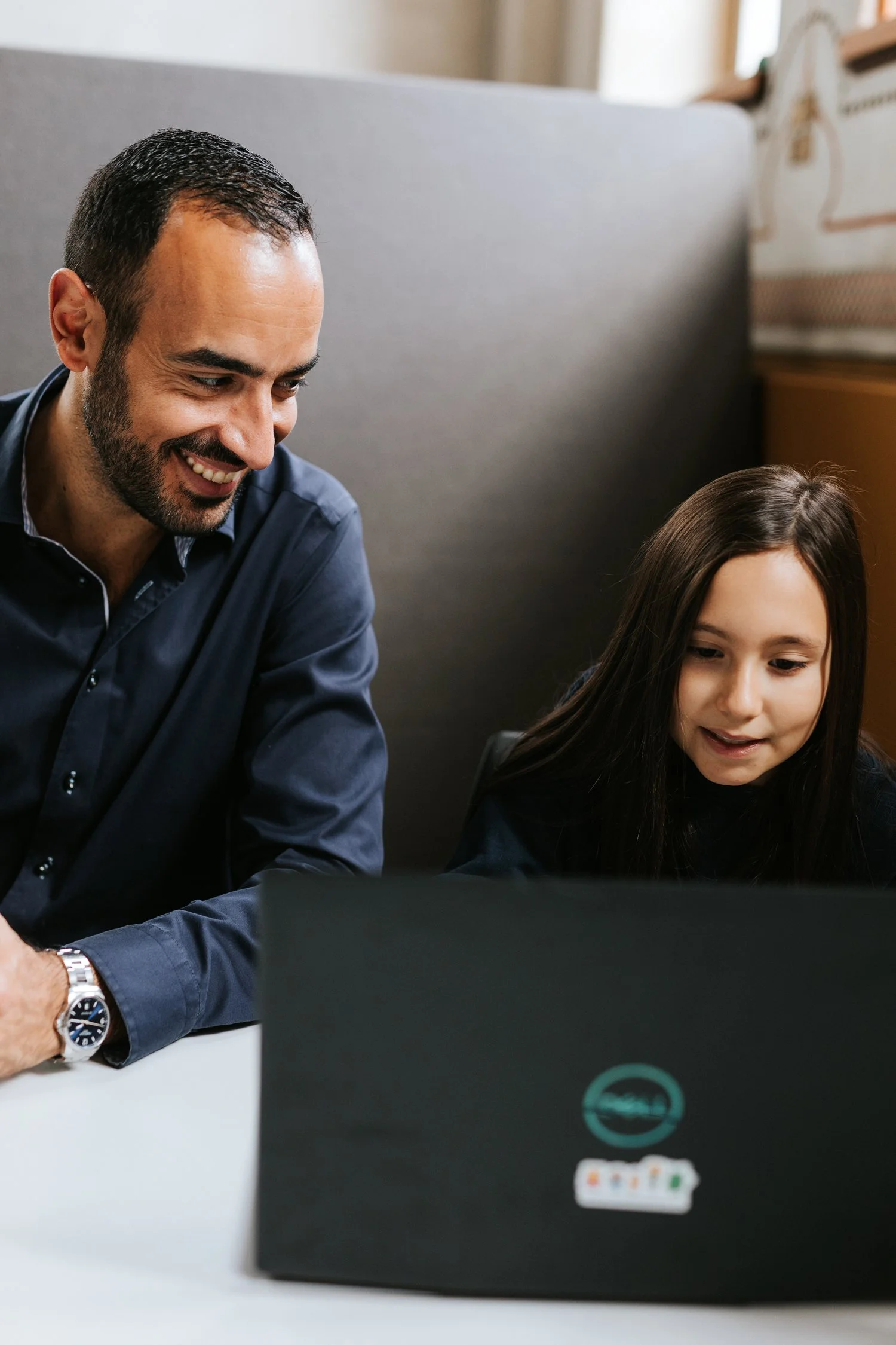 Programmering för barn | Vi lär barn koda | Kodcentrum