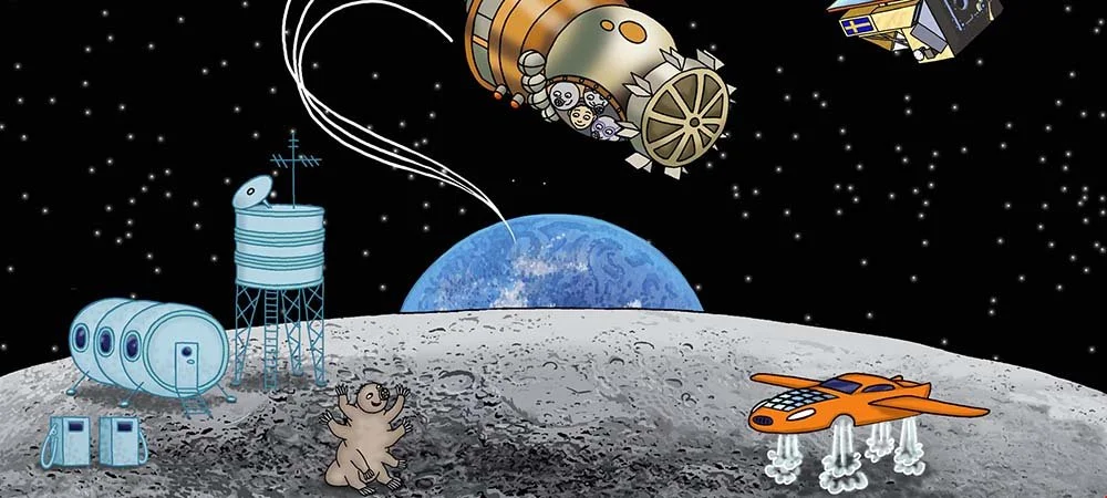 Programmering för barn | Vi lär barn koda | Kodcentrum