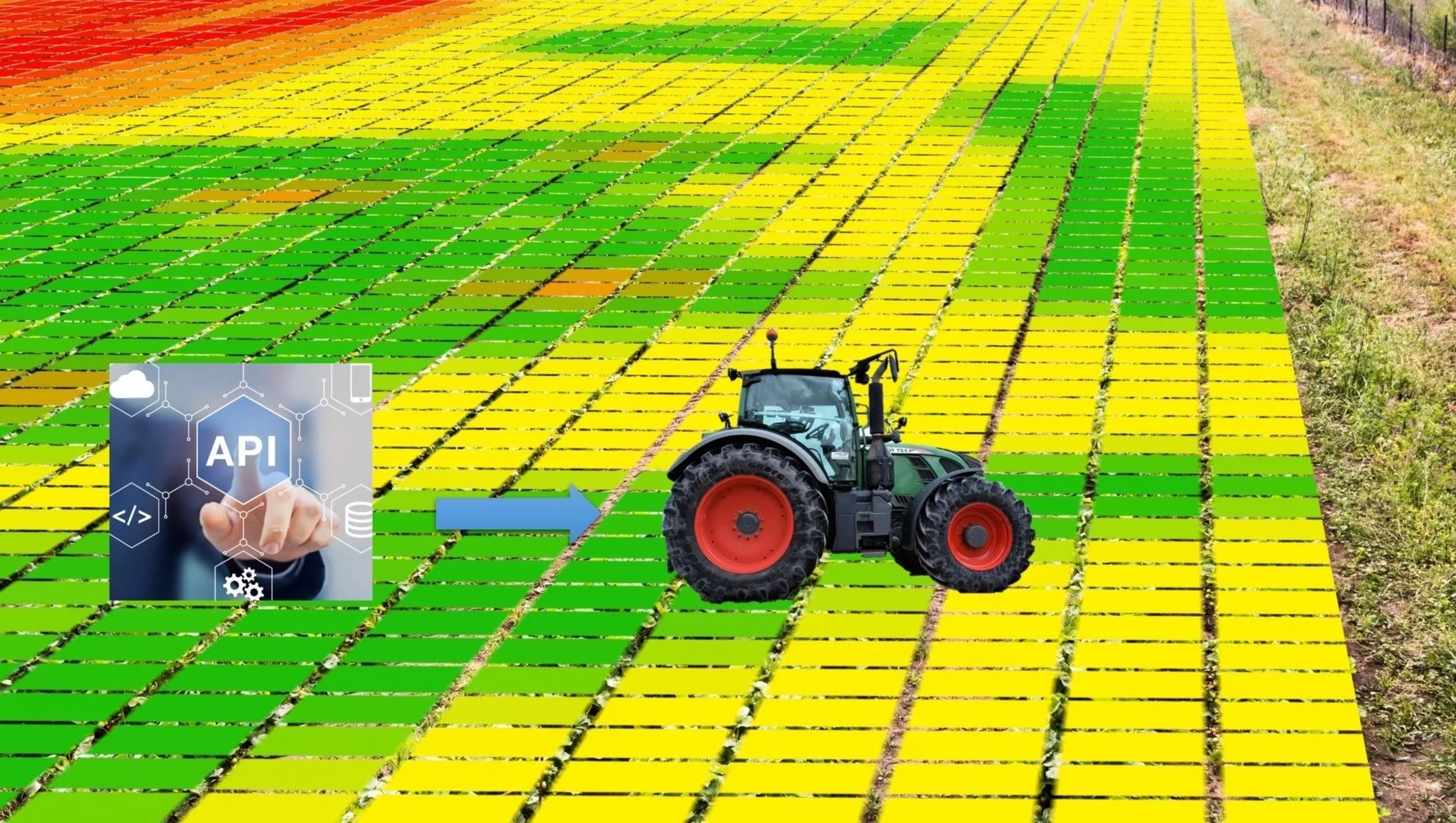 Spacenus | Precision Farming & Agronomic Advisory