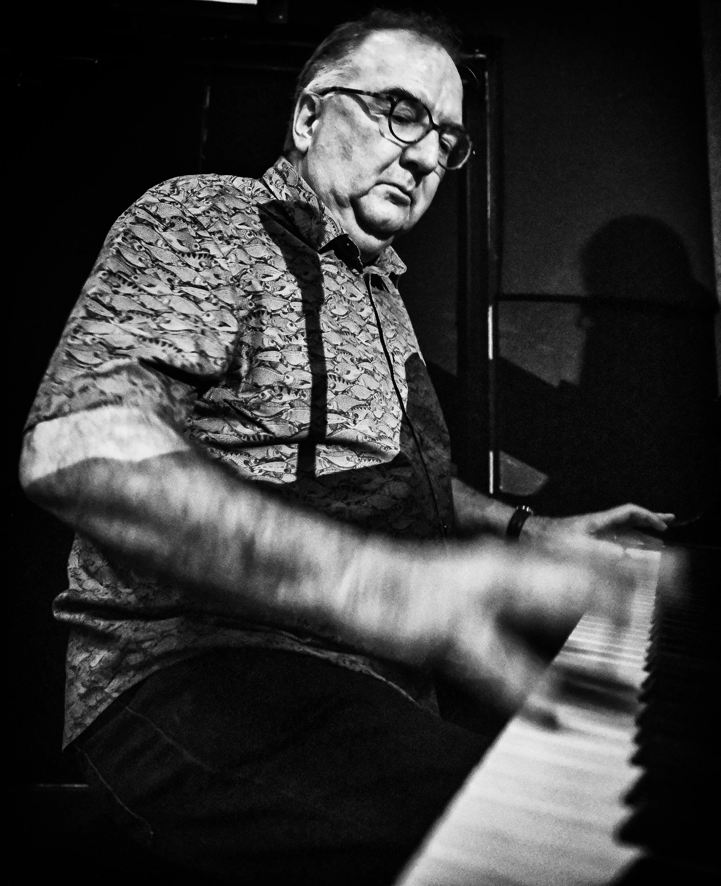 Silent Classics with Neil Brand — Brighton Philharmonic Orchestra