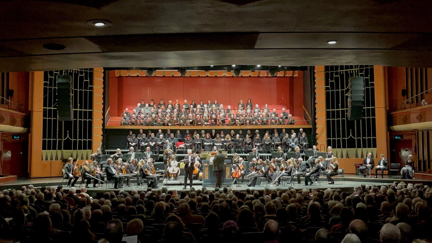 Media — Brighton Philharmonic Orchestra