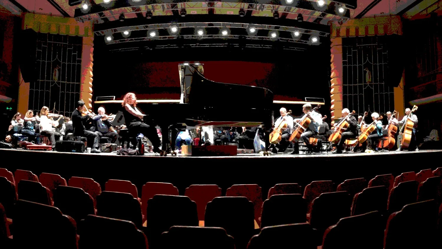What's On — Brighton Philharmonic Orchestra