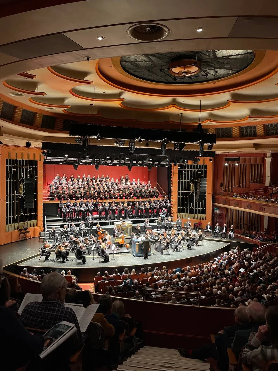 Media — Brighton Philharmonic Orchestra