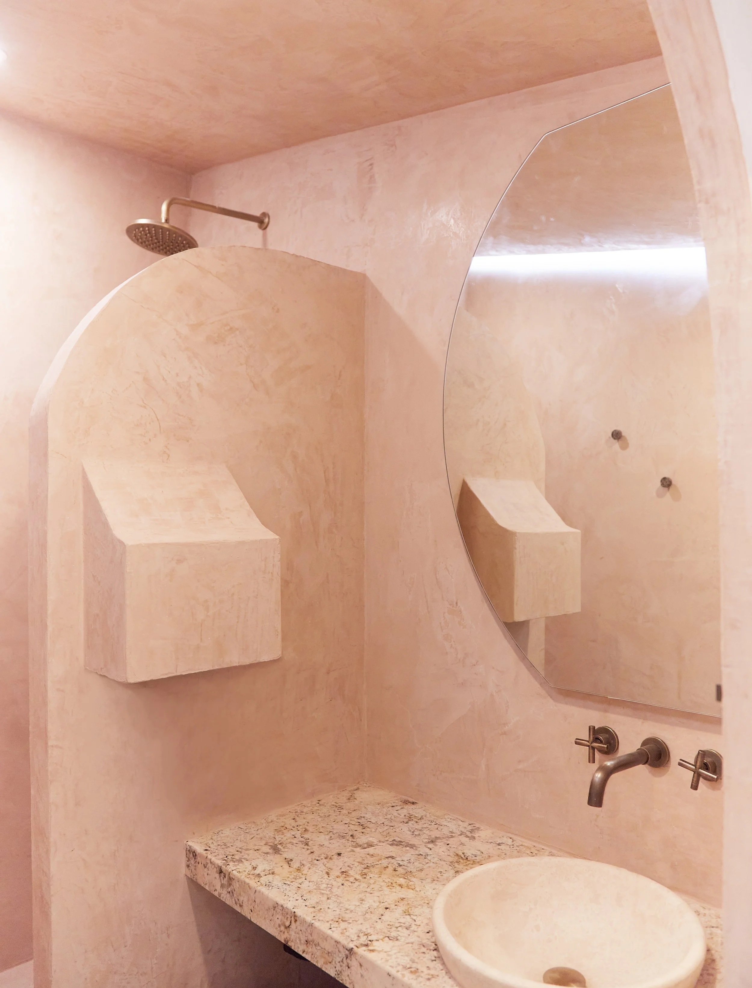 Adonis Workroom Studios