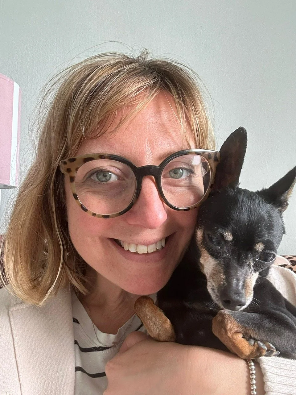 Meet James & the Team | Meet Our Veterinary Experts — Goostrey Lane Vets