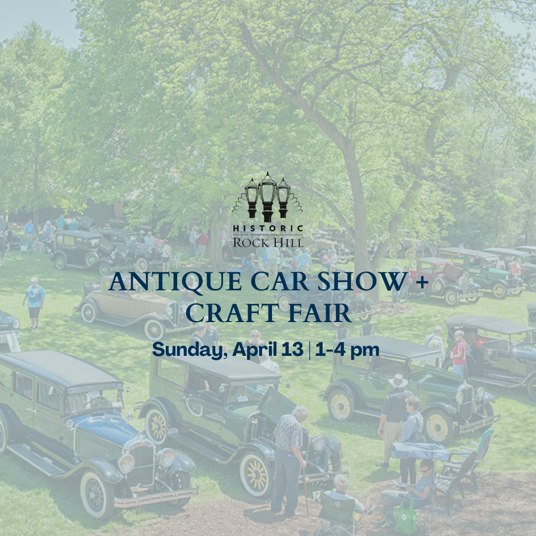 Events — Historic Rock Hill