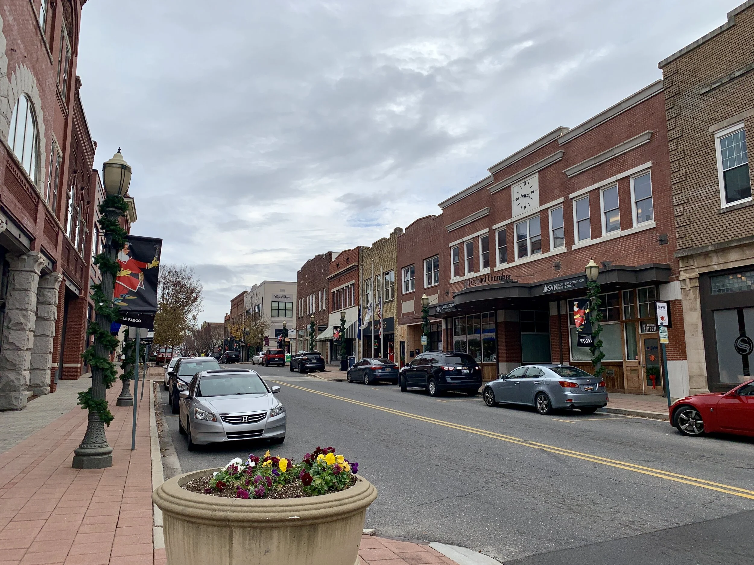 Contact — Historic Rock Hill