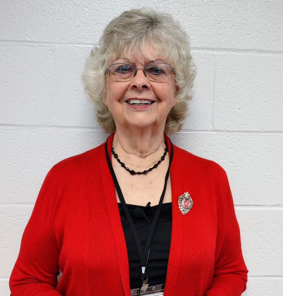 Rock Hill History Whisperer: Pat Grant & Her Award-Winning Legacy ...
