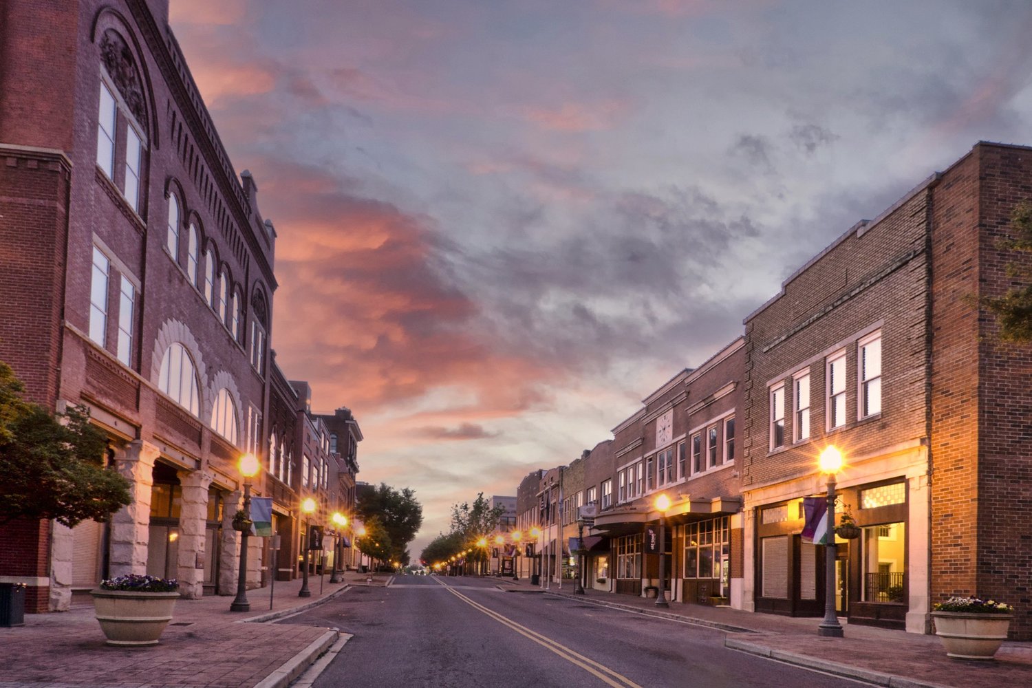 Educational Opportunities — Historic Rock Hill