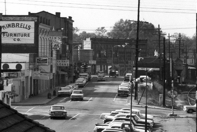 Educational Opportunities — Historic Rock Hill