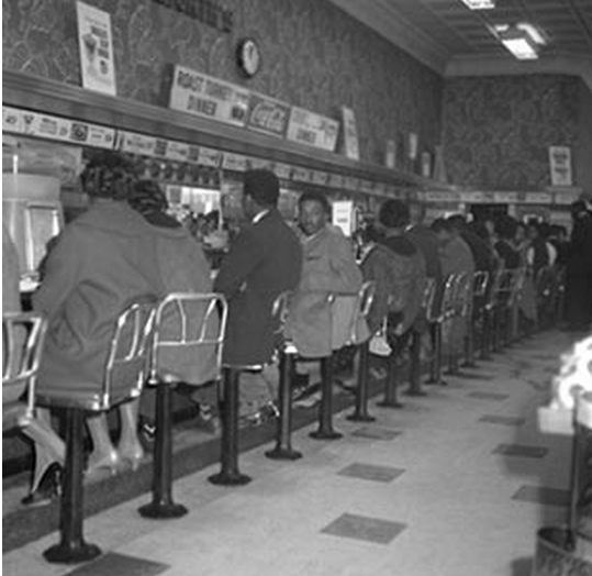 Rock Hill's Pivotal Moments in Civil Rights History — Historic Rock Hill