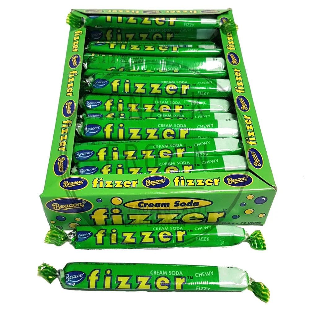 Shop — Snack Froz'n